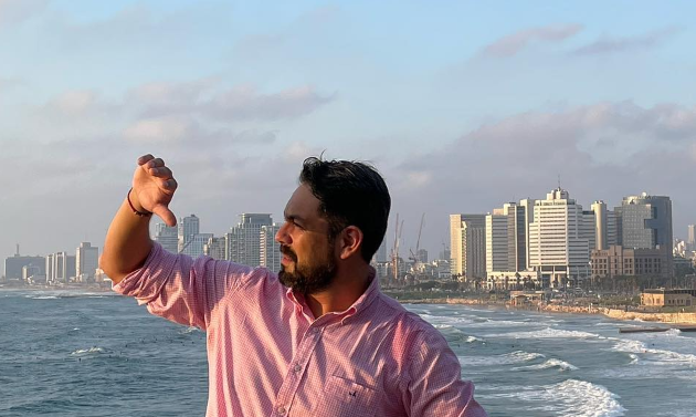 Capital Rock – Para Chile, America y el Mundo!!