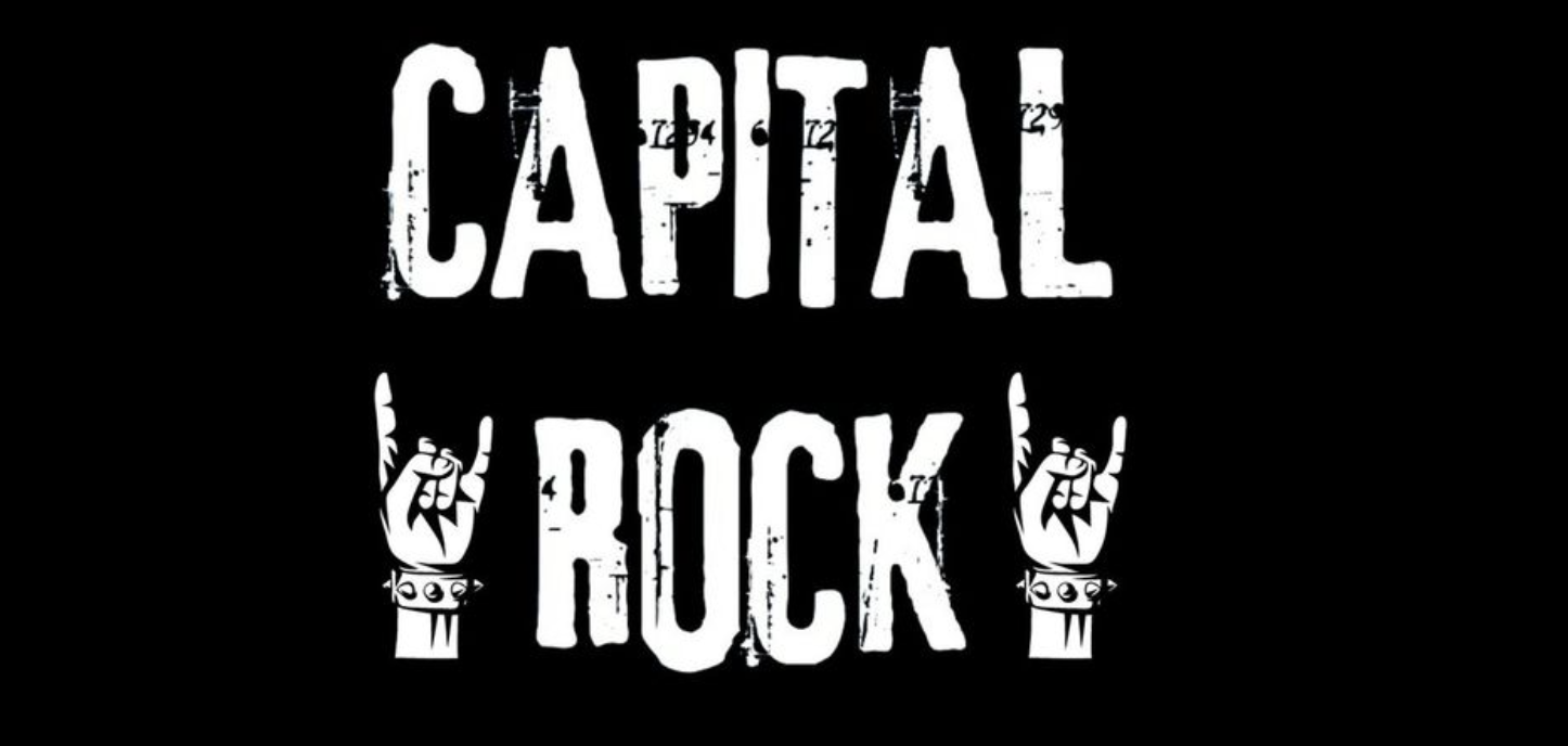 Contacto – Capital Rock