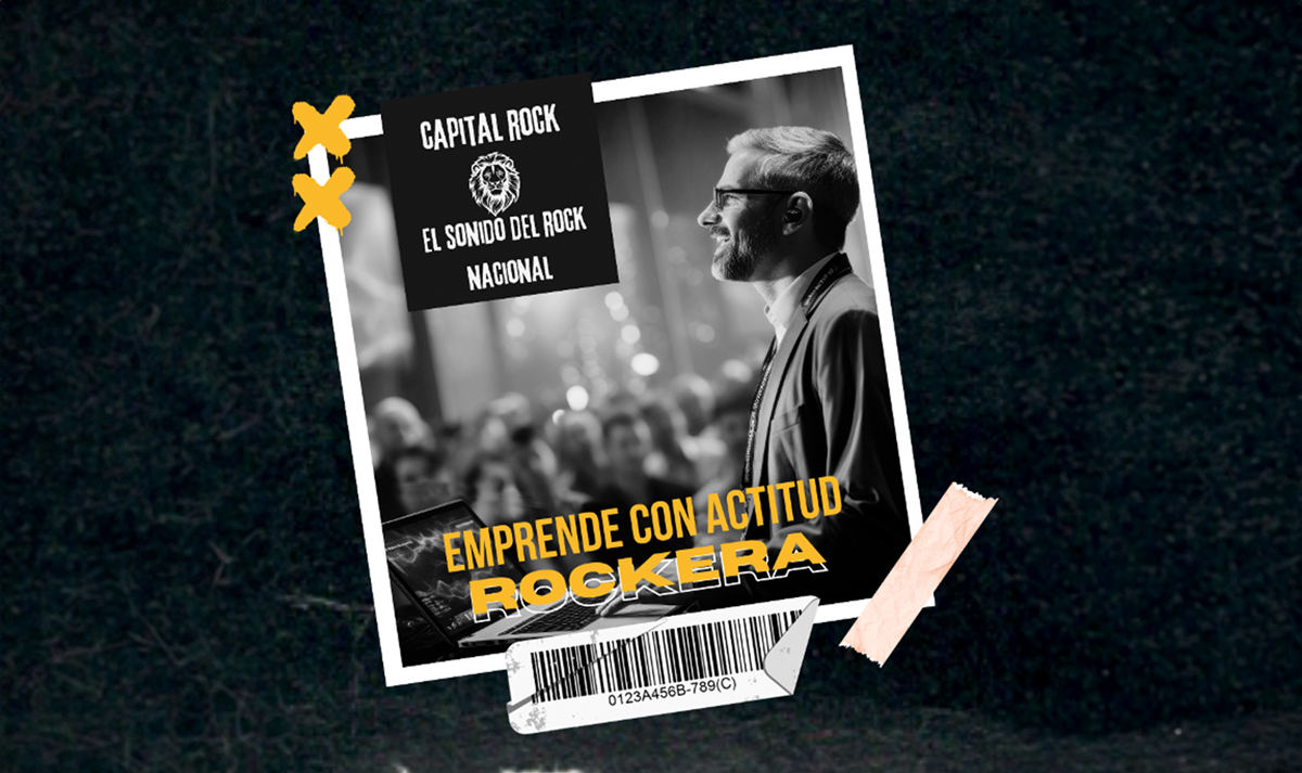 Capital Rock – Para Chile, America y el Mundo!!